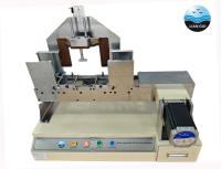 China American Hot Sale Automatic EI Lamination Stacking Machine for Low Frequency Transformer Core Assembly for sale