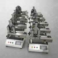 China Automatic EI-150 Lamination Stacking Machine for Large Power and Distribution Transformer Core Assembly, ±0.1 mm Accuracy, 250 Stacks/Min, PLC Control, CE for sale