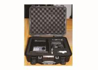 China SUB100 NDT Testing Equipment Ultrasonic Fault Detector for sale