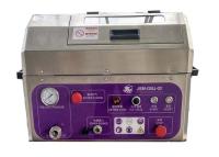 China Car Engine Commercial Dry Ice Blasting Machine for sale