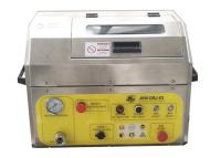 China Dry Ice Cleaning Equipment  for Molds Lossless Cleaning for sale