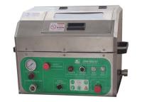 China Dry Ice Blasting Machine to Clean the Steering Wheel Mould for sale