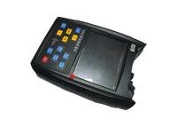 China BNC Connecter Handheld Acoustic Emission Calibrator Outside Shell IP65 for sale
