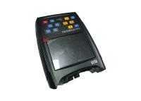 China Electronic Handheld Acoustic Emission Calibrator BNC Connecter for sale