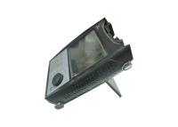 China SUB100 Portable industrial non-destructive testing ultrasonic flaw detector for sale