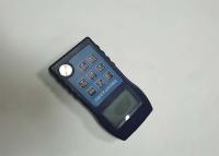China 3VDC Ultrasonic Thickness Gauge Thickness Detector Portable Industrial Material for sale