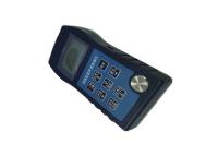 China SW6 Ultra Low Energy Consumption Ultrasonic Thickness Tester Ultra Long Standby for sale