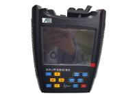 China Acoustic Emission Handheld Calibration Equipment BNC Connector for sale
