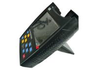China BNC Connecter Handheld Acoustic Emission Calibrator Outside Shell IP65 for sale