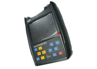 China Acoustic Emission Handheld Calibration Instrument Sine Wave for sale