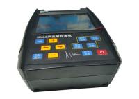 China Electronic Handheld Acoustic Emission Calibrator BNC Connecter for sale