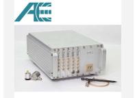 China 16 Channel Acoustic Emission NDT Testing Equipment SAEU3H for sale
