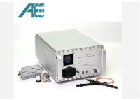 China 16 Channel Acoustic Emission NDT Testing Equipment SAEU3H for sale