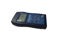China Industrial Metal Ultrasonic Thickness Detector PVC Thickness Measurement for sale