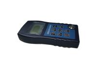 China Industrial Metal Ultrasonic Thickness Detector PVC Thickness Measurement for sale