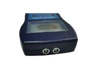 China Industrial Metal Ultrasonic Thickness Detector PVC Thickness Measurement for sale