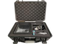 China 1.56kg Ultrasonic Flaw Detector 5.7 Inch TFT Color Screen for sale