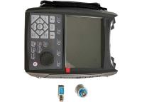 China 1.56kg Ultrasonic Flaw Detector 5.7 Inch TFT Color Screen for sale