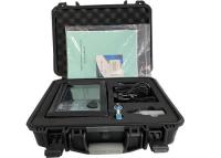 China 400m/s Non Destructive Testing Equipment Sub140 Ultrasonic Crack Detector for sale