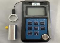 China Handheld Acoustic Emission Valve Leak Detector 4MHz 2MHz 1MHz for sale