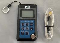 China Handheld Acoustic Emission Valve Leak Detector 4MHz 2MHz 1MHz for sale