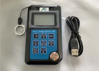 China SVLD1 Acoustic Emission Valve Leak Detection Device Long Battery Life for sale