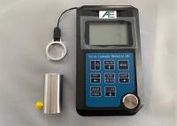 China Handheld Valve Leakage Detector 1kHz-1MHz ±1.5dB Acoustic Emission Tester for sale
