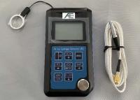 China Handheld Valve Leakage Detector 1kHz-1MHz ±1.5dB Acoustic Emission Tester for sale