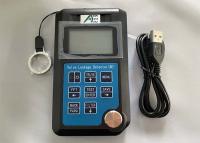 China Handheld Valve Leakage Detector 1kHz-1MHz ±1.5dB Acoustic Emission Tester for sale