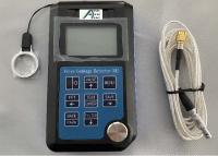 China 1MHz Acoustic Emission Detector Valve Leakage Detector Up To 200 Valves for sale