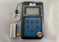 China 176g Handheld Valve Leak Detector With USB Interface for sale