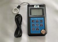 China Acoustic Emission Valve Leak Detector With Buzzer Or Flashing Alarm for sale