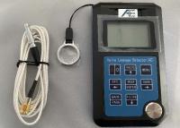 China Acoustic Emission Valve Leak Detector With Buzzer Or Flashing Alarm for sale