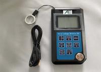 China Handheld Valve Leak Detector With Optional Side Leakage Parameters for sale