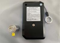 China Handheld Valve Leakage Detector With FFT Spectrum Analysis Function for sale
