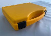 China Handheld Valve Leakage Detector With FFT Spectrum Analysis Function for sale