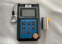 China Handheld Valve Leakage Detector With FFT Spectrum Analysis Function for sale
