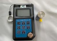 China Handheld Valve Leak Detector 500KHz 200KHz 100KHz for sale