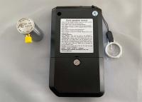 China Handheld Valve Leak Detector 500KHz 200KHz 100KHz for sale