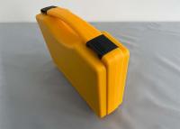 China RMS / ASL / P Ultrasonic Leak Detector Valve Leakage Detector for sale