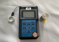 China RMS / ASL / P Ultrasonic Leak Detector Valve Leakage Detector for sale