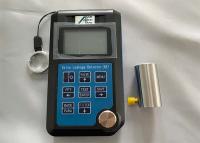 China Acoustic Emission Valve Leak Detector With 1kHz-1MHz for sale