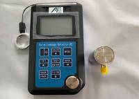 China Acoustic Emission Valve Leak Detector With 1kHz-1MHz for sale