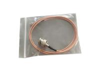 China Sensor Signal Cable Coaxial Signal Cable For Acoustic Emission System NDT Testing for sale