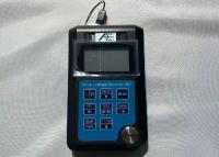 China Handheld Ultrasonic Leak Detector Acoustic Emission Valve Leakage Detector for sale