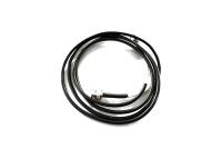 China PTFE Coaxial Signal Cable For Acoustic Emission Sensor for sale
