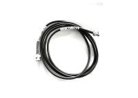 China Conductor Copper Coaxial Cable For Acoustic Emission Sensor for sale