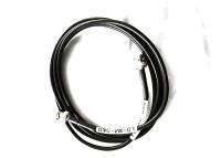 China Conductor Copper Coaxial Cable For Acoustic Emission Sensor for sale