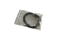 China Acoustic Emission Sensor Flexible Coaxial Cable With Insulation PTFE for sale