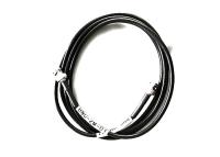 China Acoustic Emission Sensor Flexible Coaxial Cable With Insulation PTFE for sale